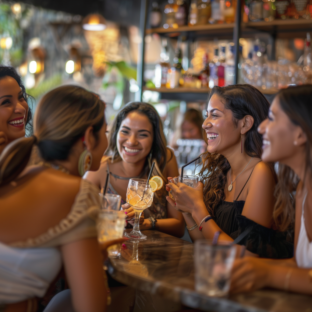 Solution: Insights & Analytics - Ground Signal