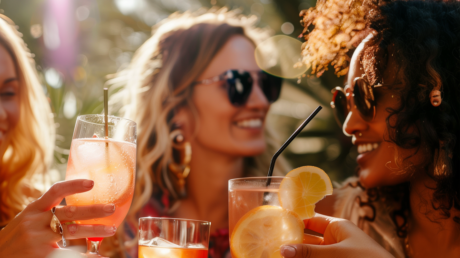 3 AI-Driven Insights into Consumer Behavior While Day Drinking - Ground ...