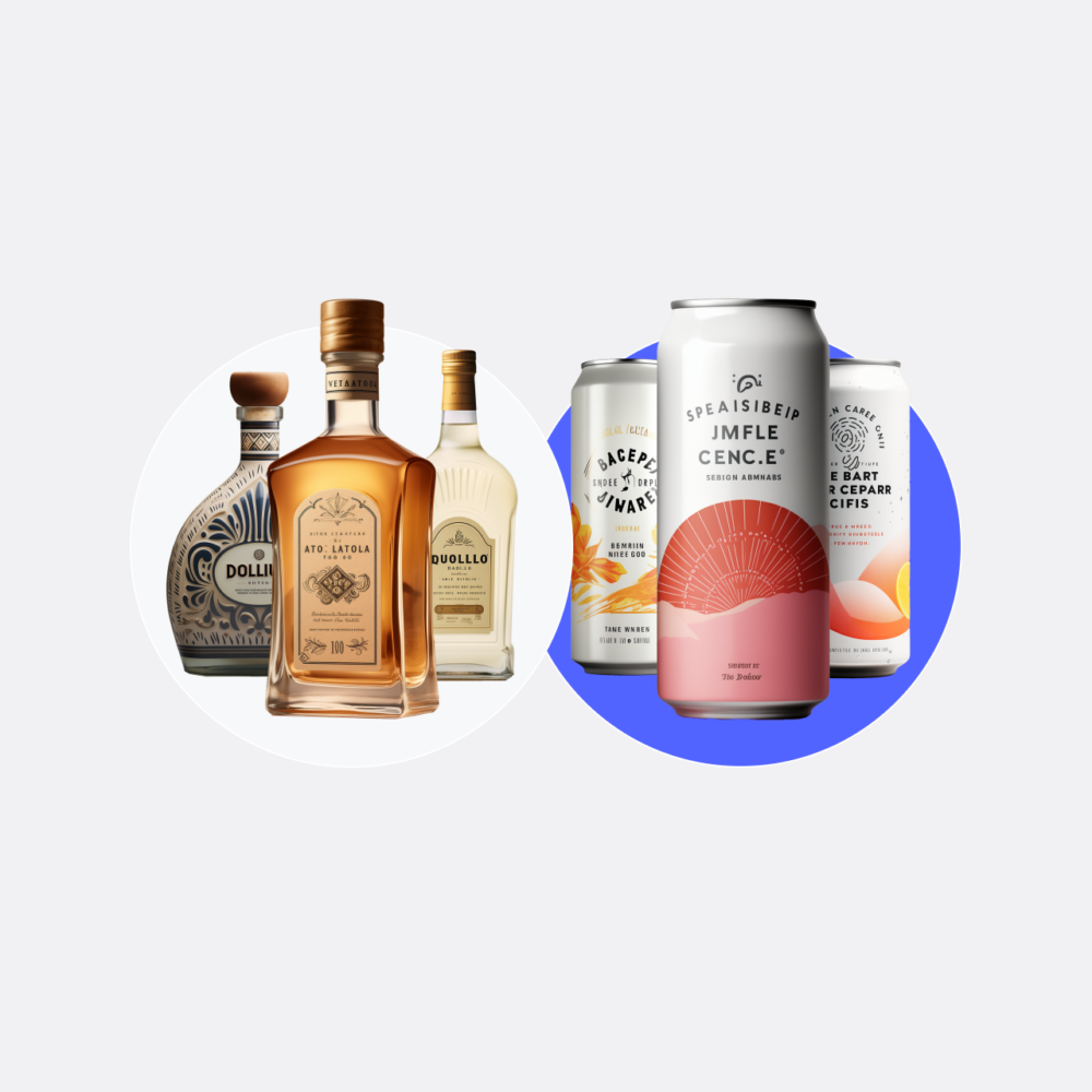 Seltzer & RTD Insights - Ground Signal